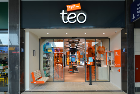 tegut… kommt mit Smart Store-Konzept "teo" nach Mannheim ‹ Fruchtportal